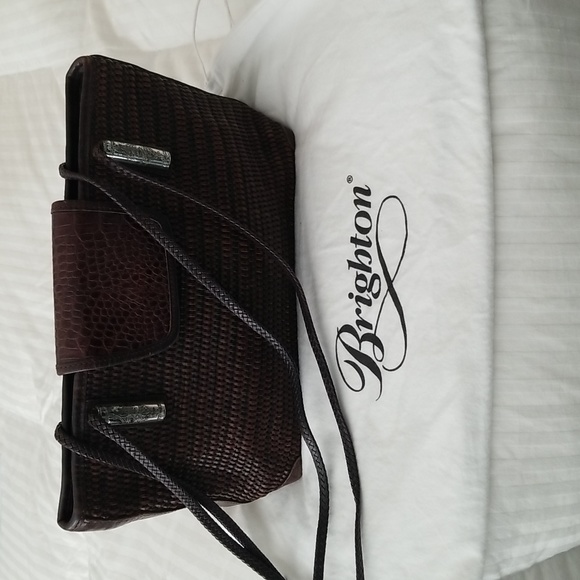 Brighton | Bags | Brighton Purse | Poshmark